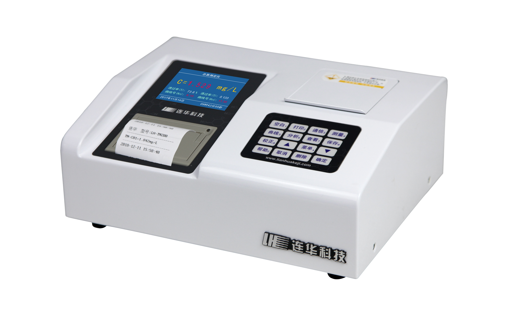 连华科技|产品推荐